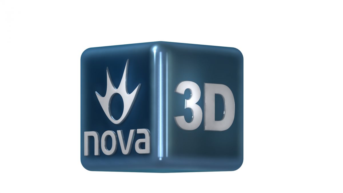 Nova 3d