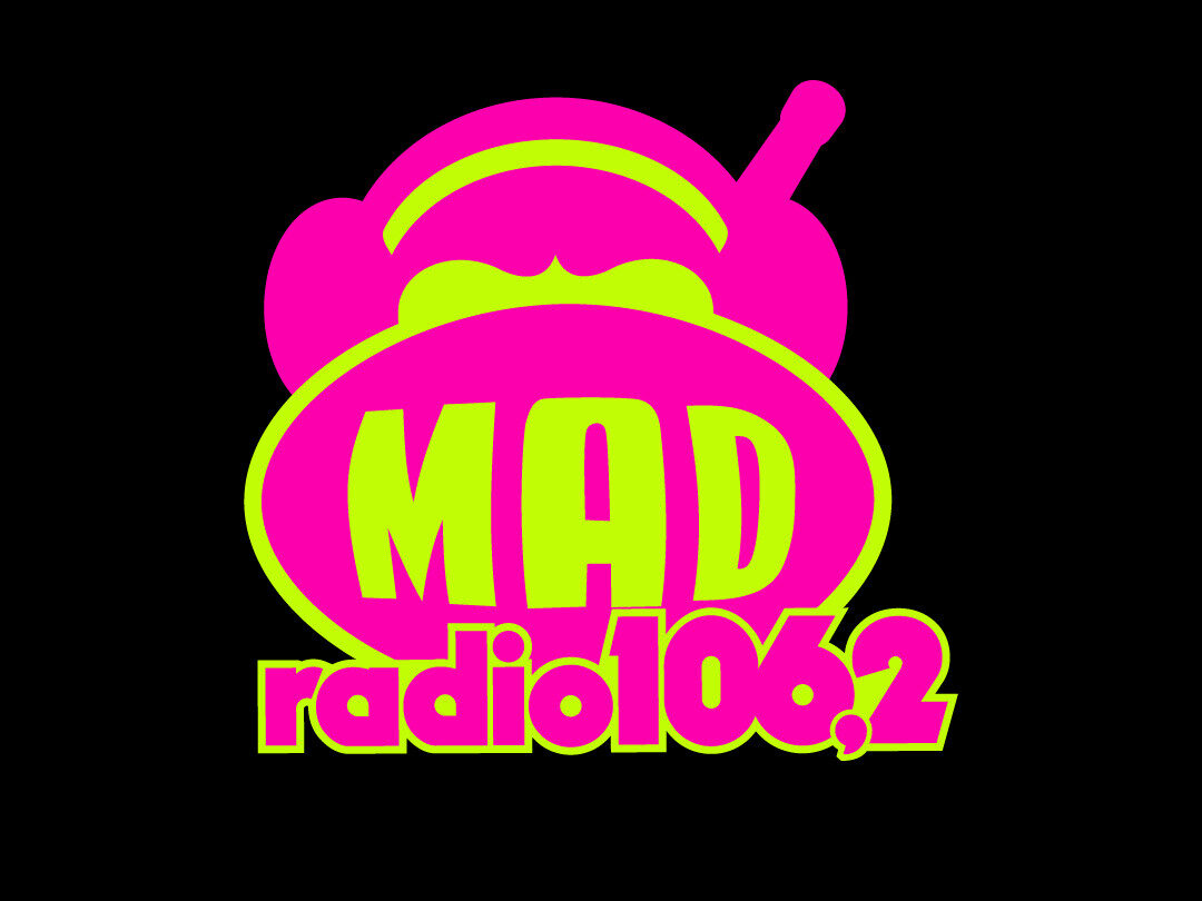 Το Mad Radio 106.2 επέστρεψε! Γνώρισε την dream team της νέας σεζόν ...